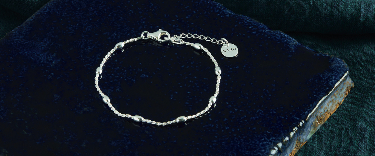 Eclipse Bracelets – NAJO