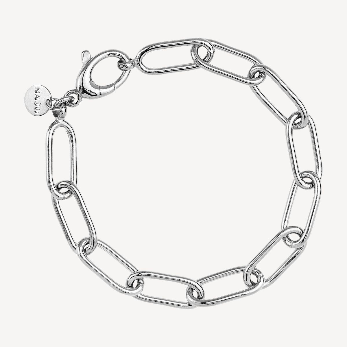 Vista Large Link Bracelet – NAJO