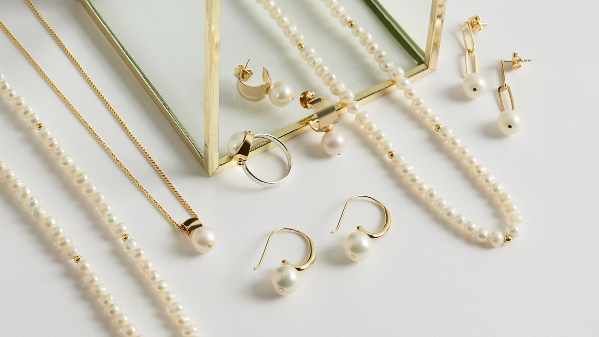 How Choose Pearls | NAJO