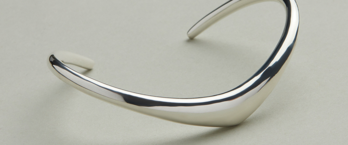 Shop Women's Cuff Bangles & Bracelets Australia | NAJO