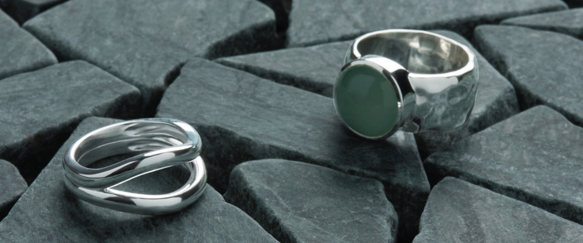 Eclipse Rings – NAJO