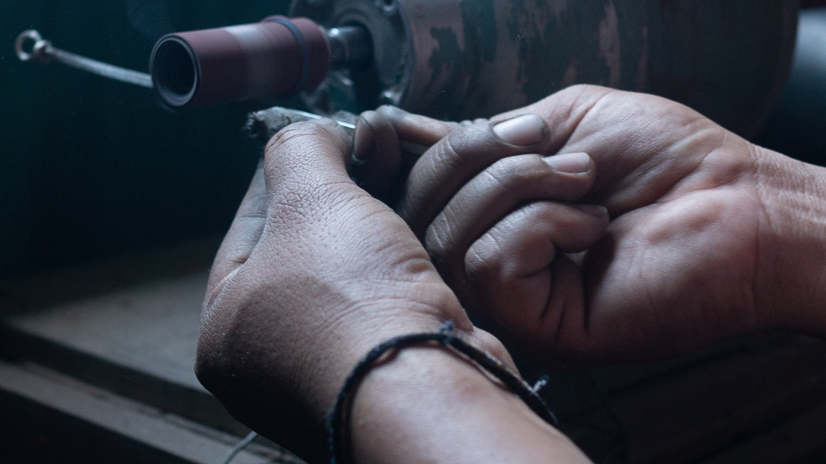 Our Production | NAJO