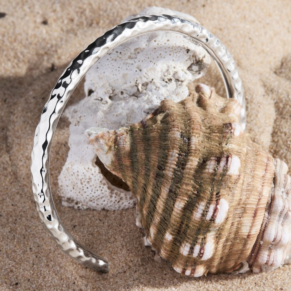 The Definitive Guide to Sterling Silver Jewellery | NAJO Journal