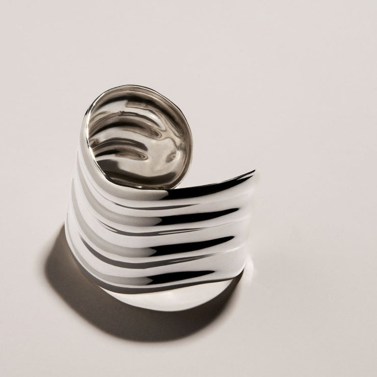 How To Style Silver Jewellery | NAJO