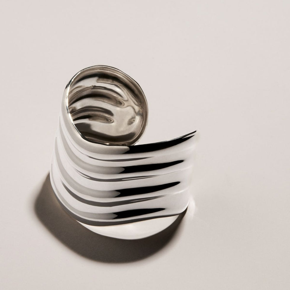 How To Style Silver Jewellery | NAJO