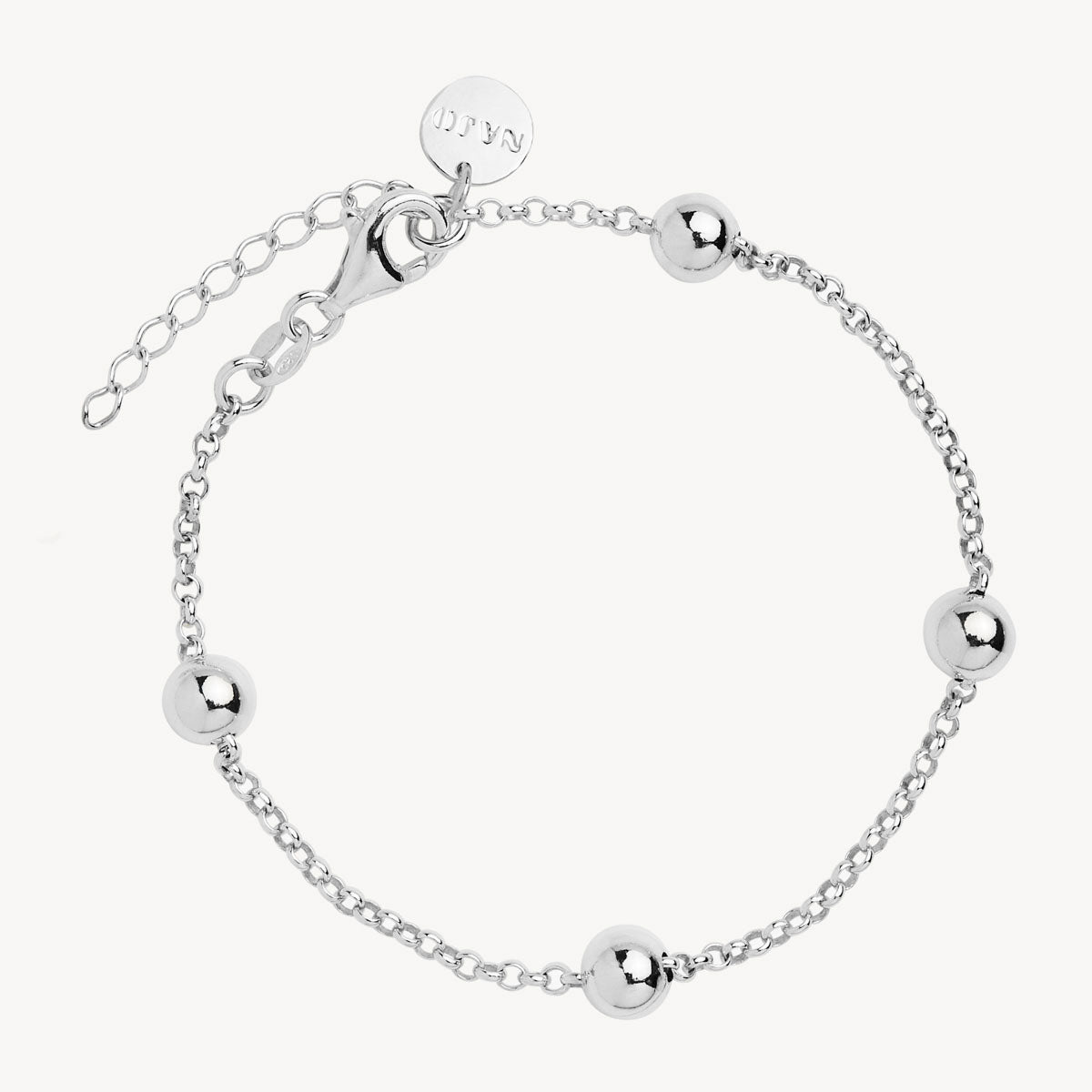 Constellation Bracelet – NAJO