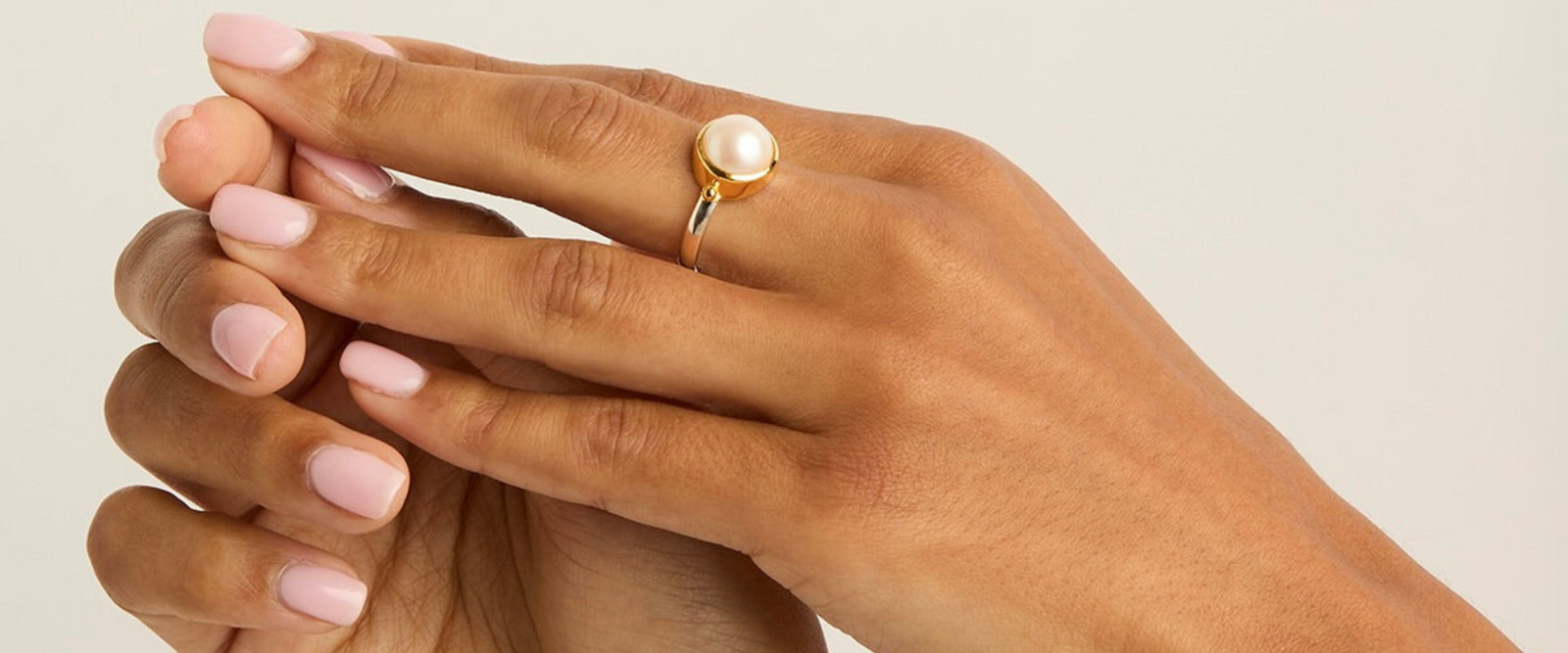 How To Clean Pearl Jewellery | NAJO