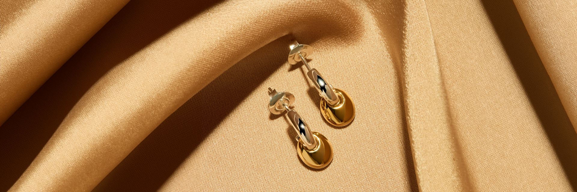 The Glamour Drop | NAJO Journal