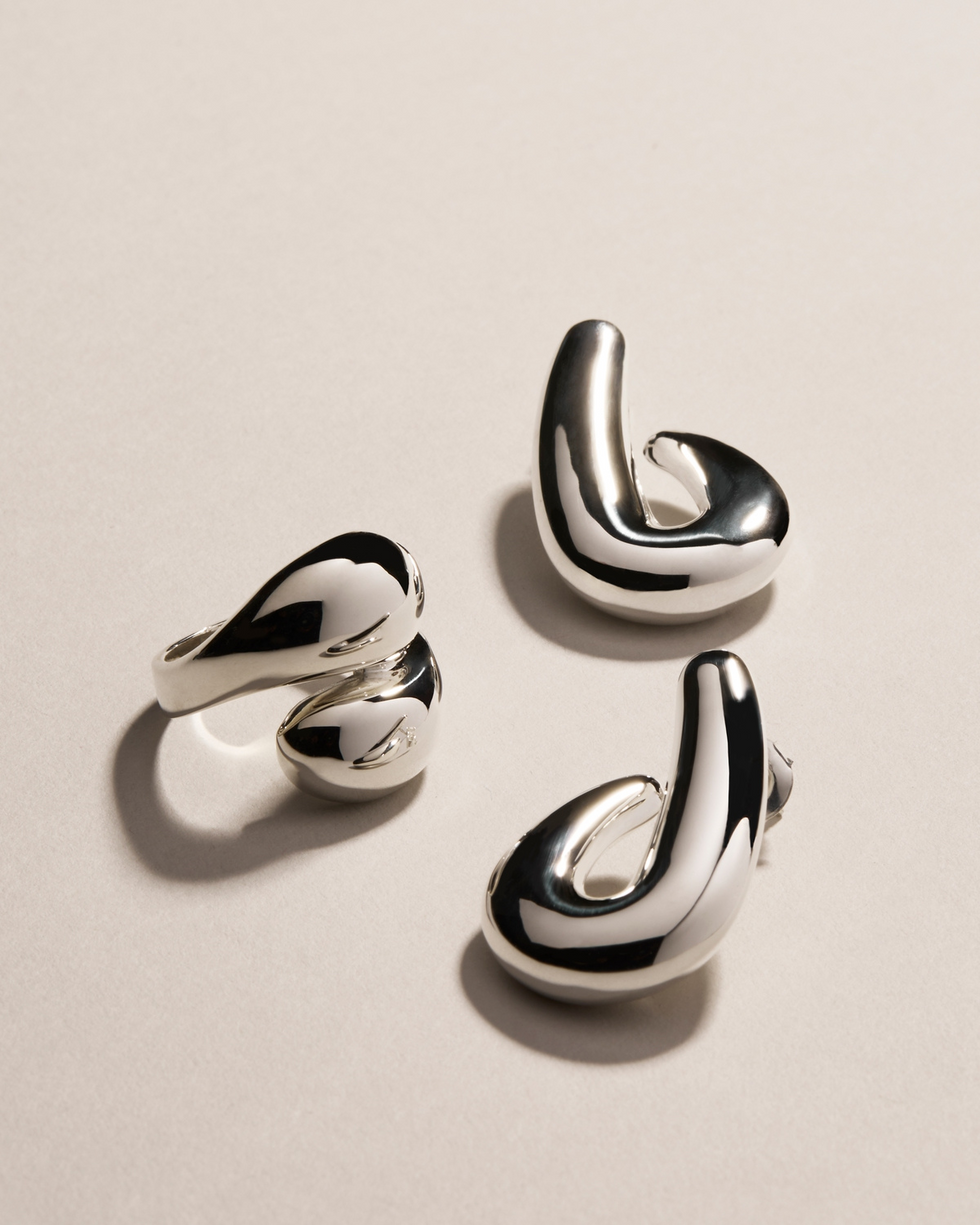 The Definitive Guide to Sterling Silver Jewellery | NAJO Journal