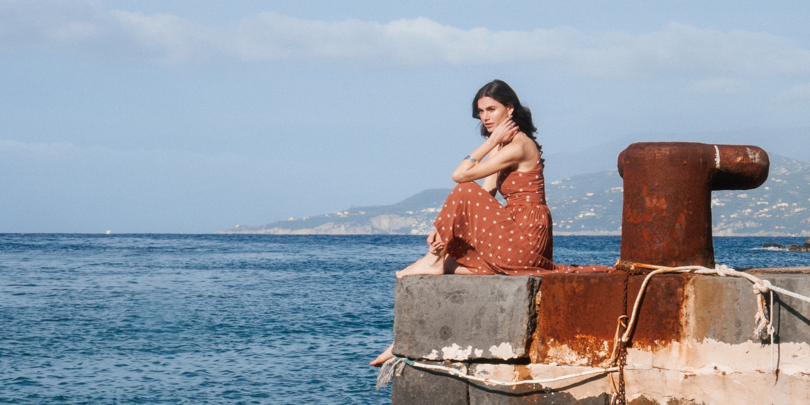 Behind The Design: The Capri Collection | NAJO