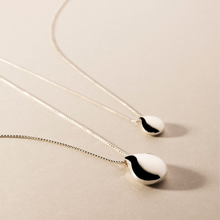 How To Style Silver Jewellery | NAJO