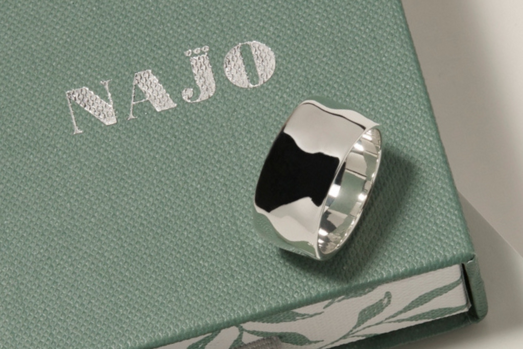 Shop Women's Jewellery Gifts Online | NAJO
