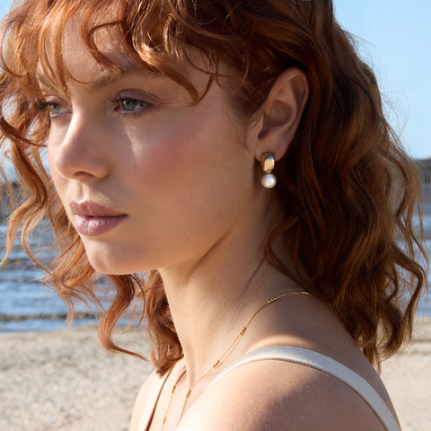 How Choose Pearls | NAJO