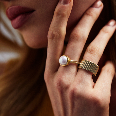 How Choose Pearls | NAJO