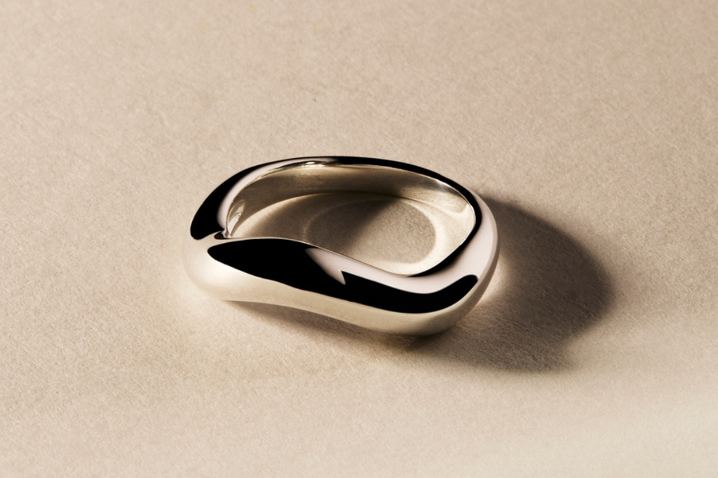 Shop Women's Rings Online Australia | NAJO