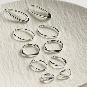 The Definitive Guide to Sterling Silver Jewellery | NAJO Journal