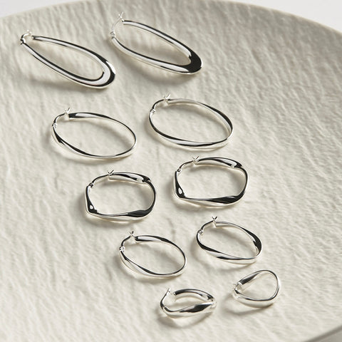 The Definitive Guide to Sterling Silver Jewellery | NAJO Journal