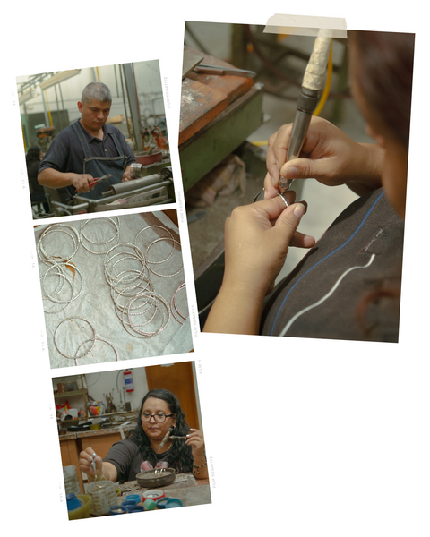 Made in Mexico | NAJO Journal