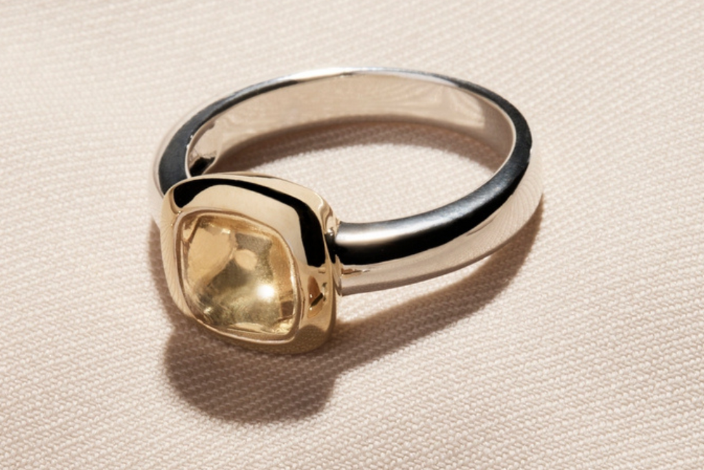 Shop Women's Rings Online Australia | NAJO