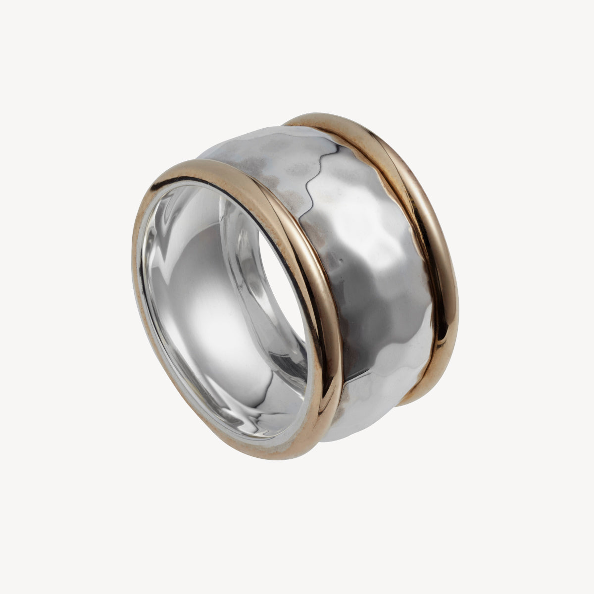 Carolina Ring – NAJO