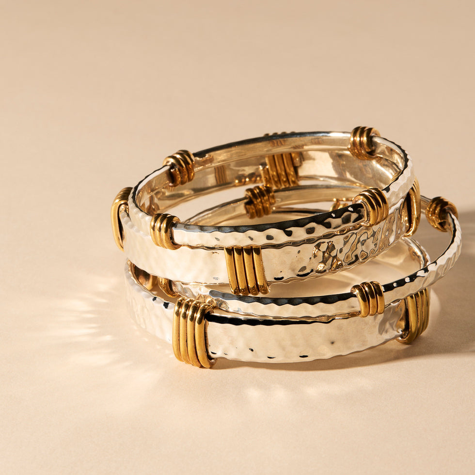 The Ultimate Bracelet Guide | NAJO Journal